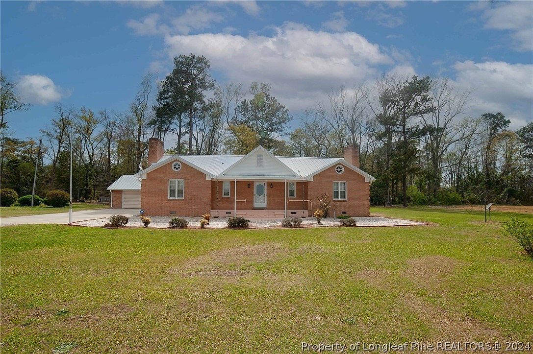 1628 Back Swamp Rd, Lumberton, NC 28360 | Zillow