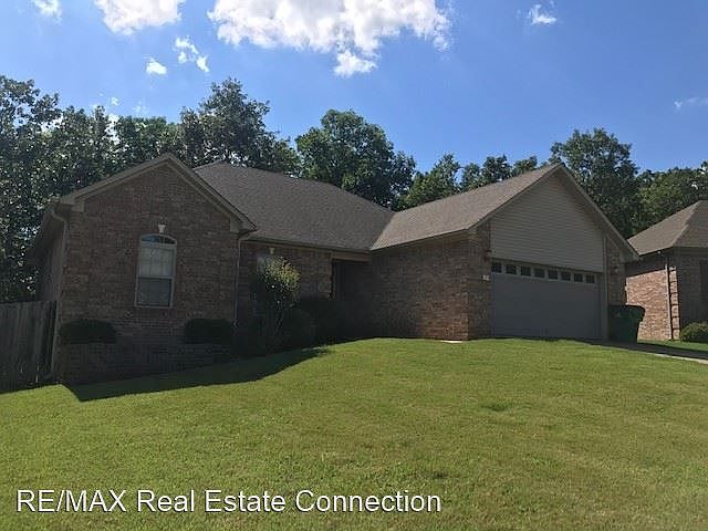 14 Cooper Cv, Cabot, AR 72023 | Zillow