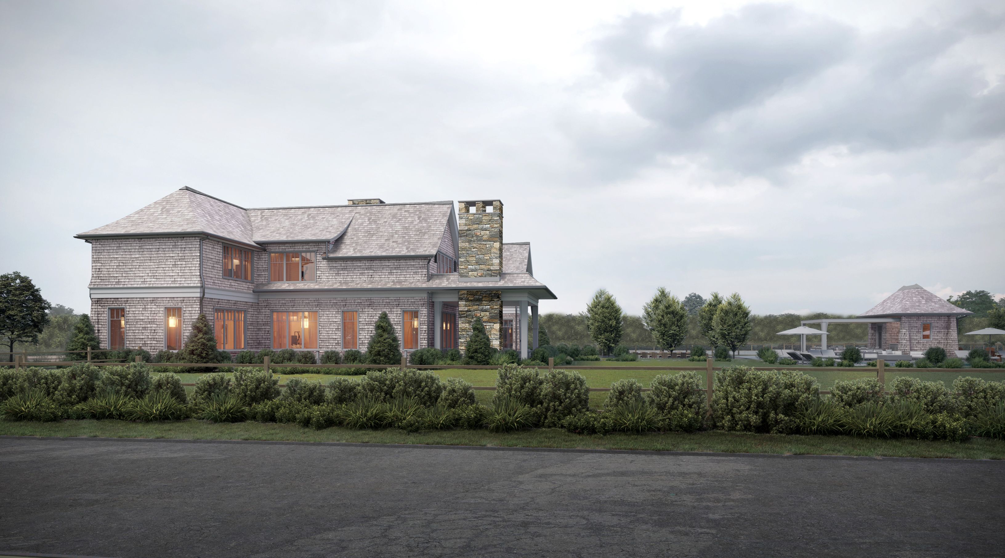 332 Parsonage Ln, Sagaponack, NY 11962 | Out East