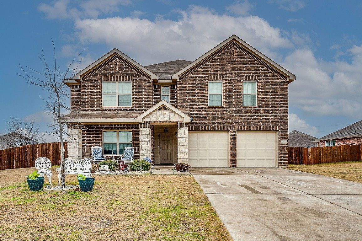 217 Hackney St, Waxahachie, TX 75165 | MLS #20522098 | Zillow