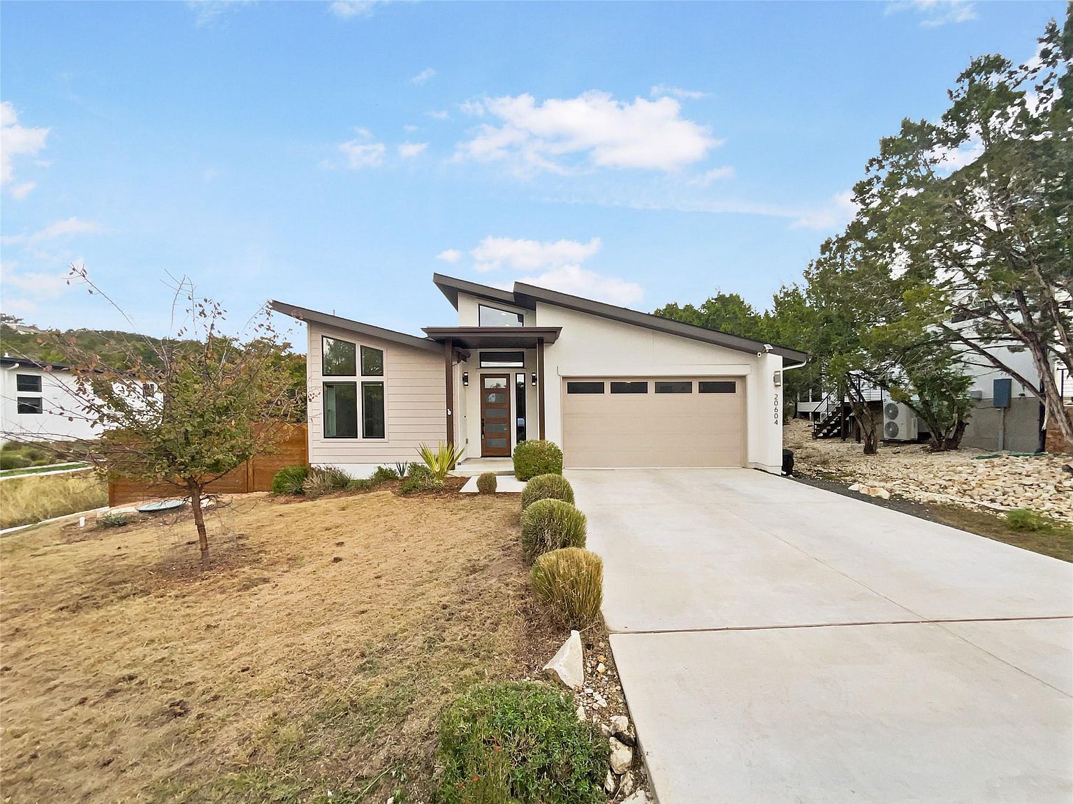 20604 Henry Ave, Lago Vista, TX 78645 | Zillow