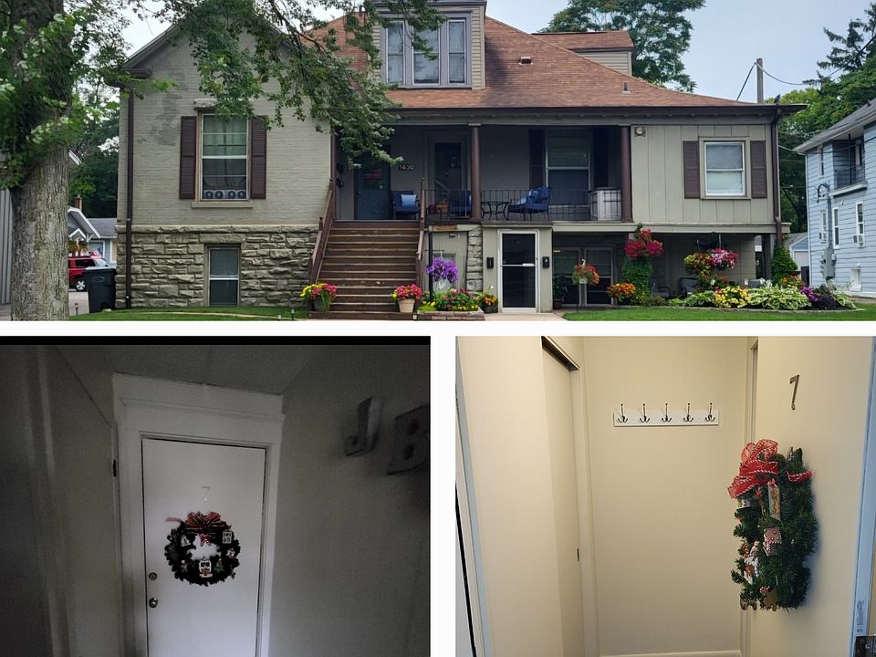 1430 S State St Saint Joseph MI | Zillow