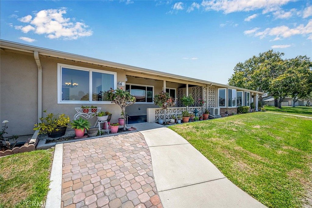 1601 Glenview Rd #M-12-64h, Seal Beach, CA 90740 | Zillow