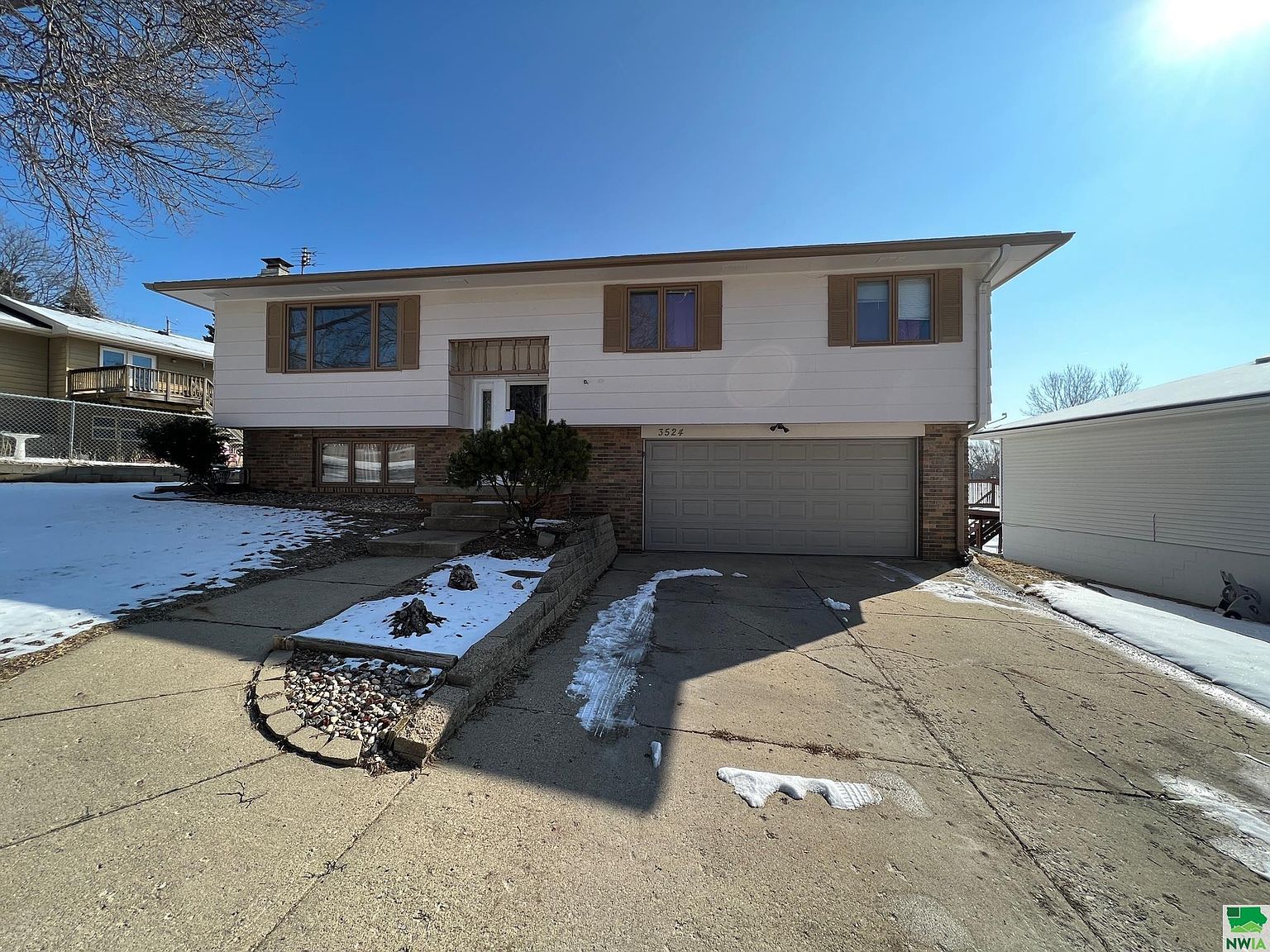 3524 Pawnee Pl, Sioux City, IA 51104 | Zillow