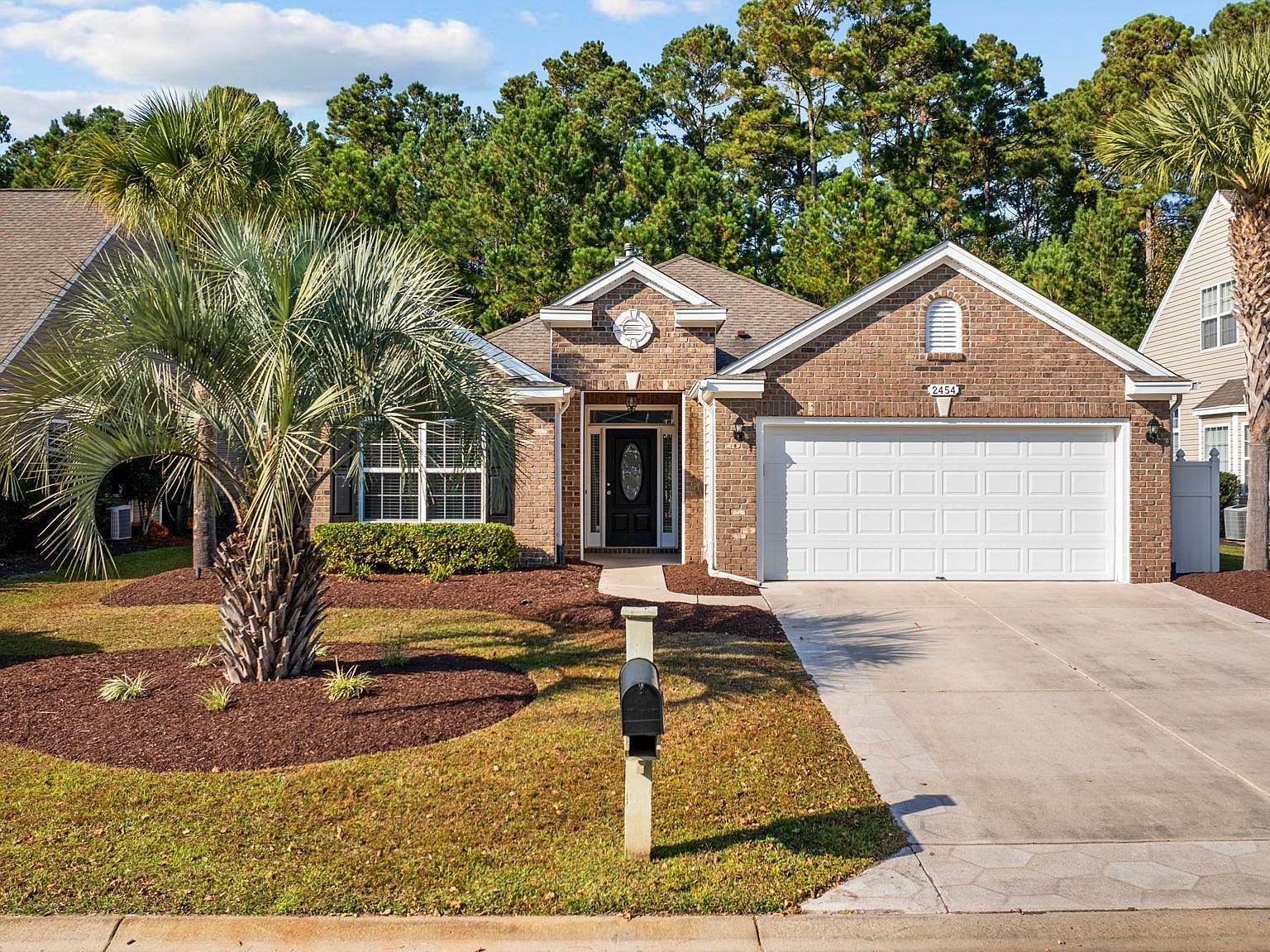 2454 Windmill Way, Myrtle Beach, SC 29579 | Zillow