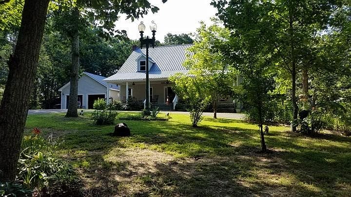 2369 Harmon Creek Rd, Eva, TN 38333 | Zillow