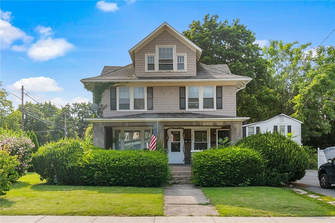 515 S Main St, Newark, NY 14513 | Zillow