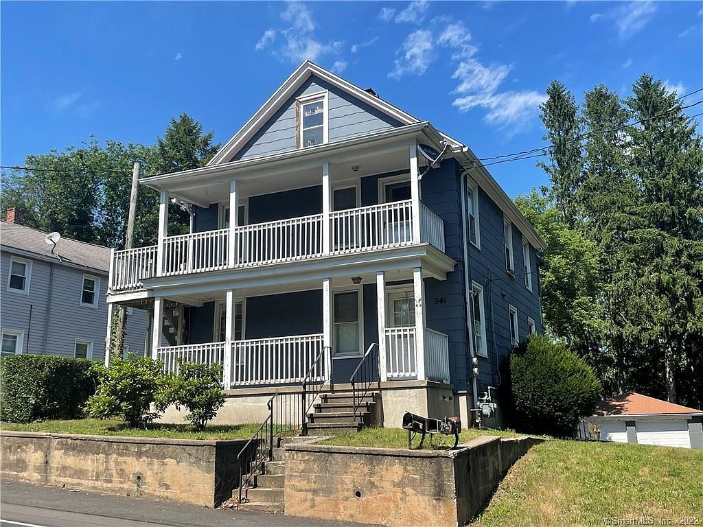 341 Spring St, Naugatuck, CT 06770 | Zillow