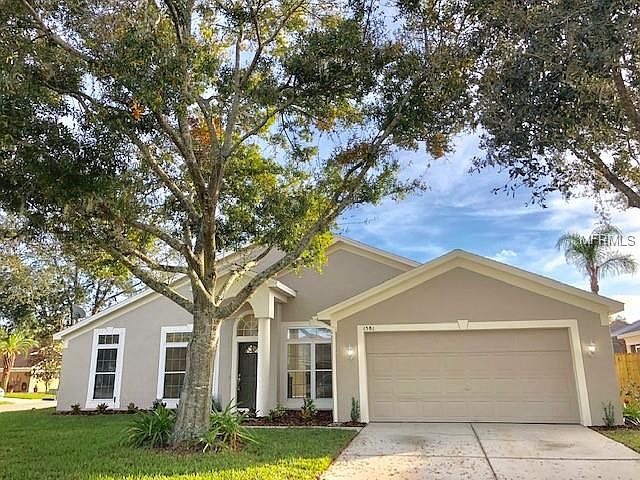 1581 Bay Club Rd, Oviedo, FL 32766 | Zillow