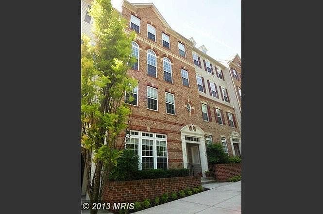 7244 Elkridge Crossing Way, Elkridge, MD 21075 | Zillow