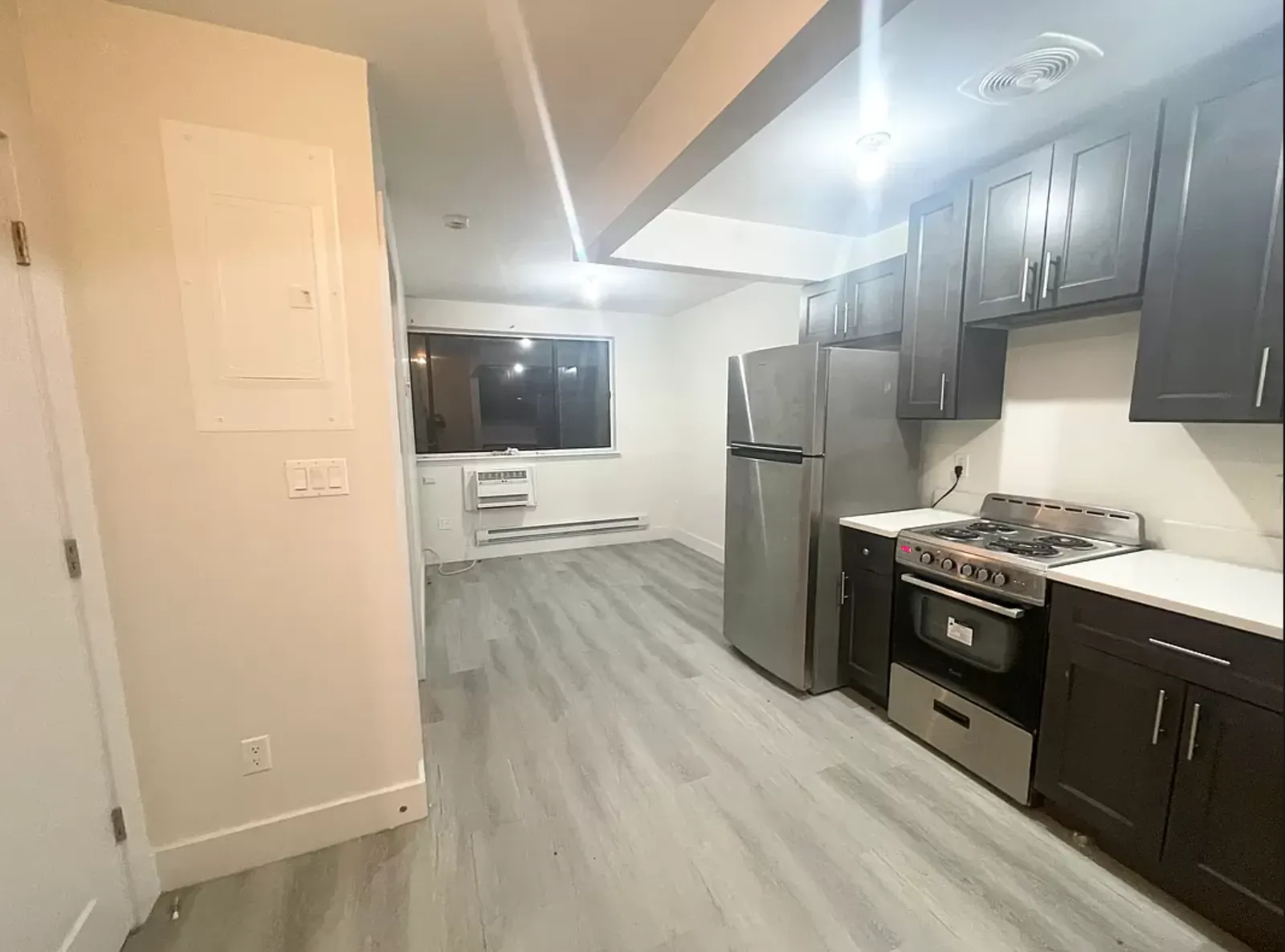 63 Cooper Street #2A in Inwood, Manhattan | StreetEasy