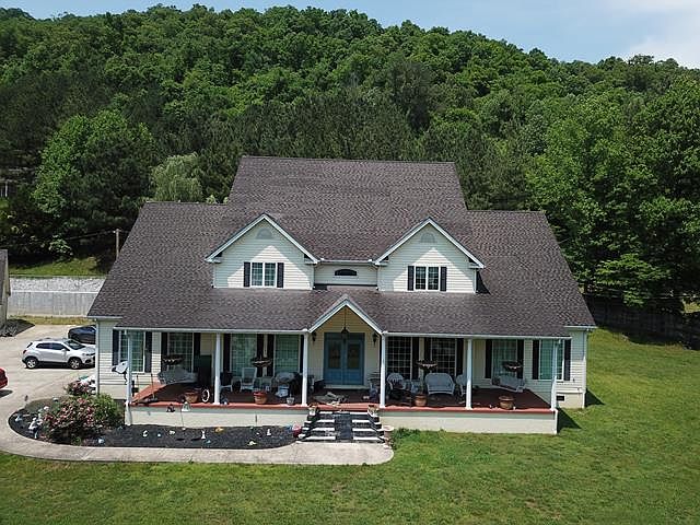 76 Parkview Dr, Minnie, KY 41651 | Zillow