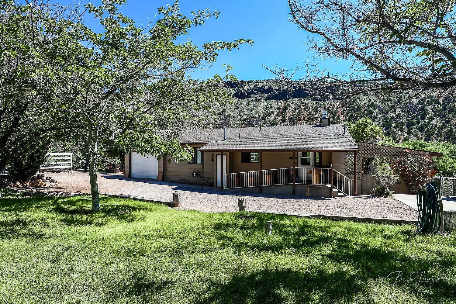 640 E Wells Fargo Rd, Brookside, UT 84782 | Zillow