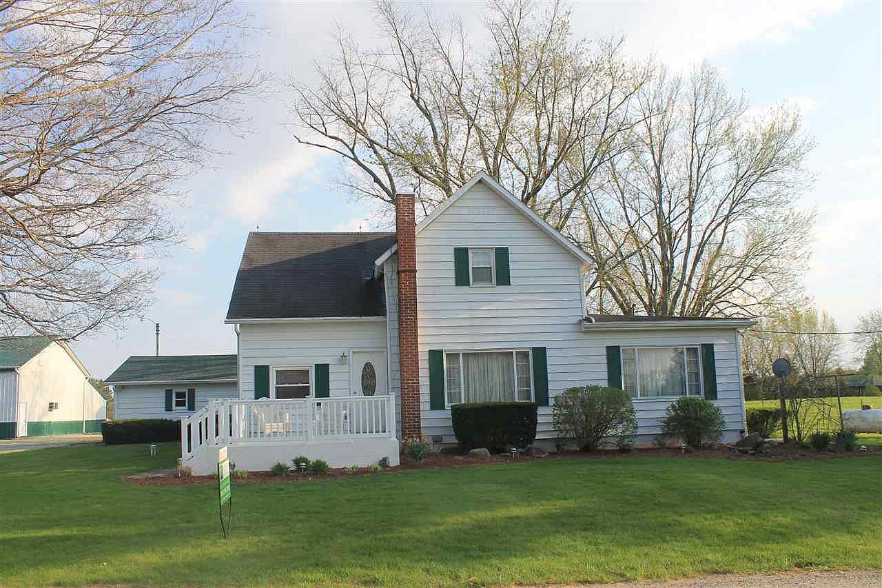 8104 E 500 S, Laotto, IN 46763 | Zillow