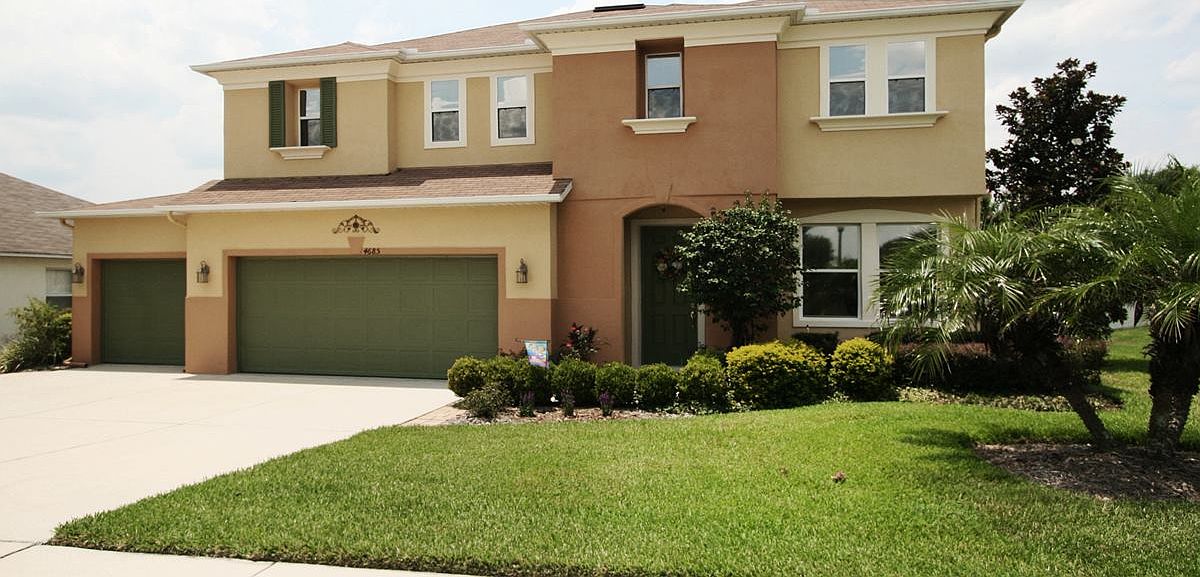 4685 Barbados Loop, Clermont, FL 34711 | Zillow
