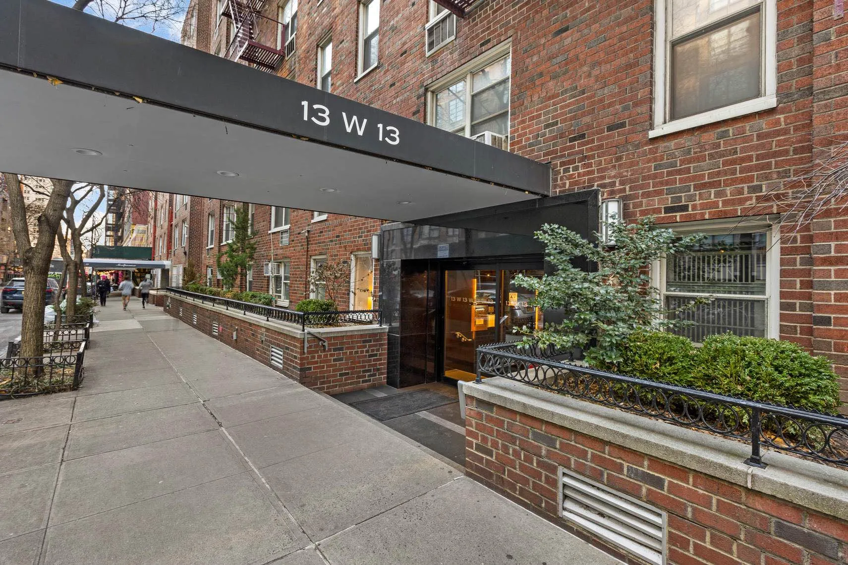 13 West 13th Street #3JS in Greenwich Village, Manhattan | StreetEasy