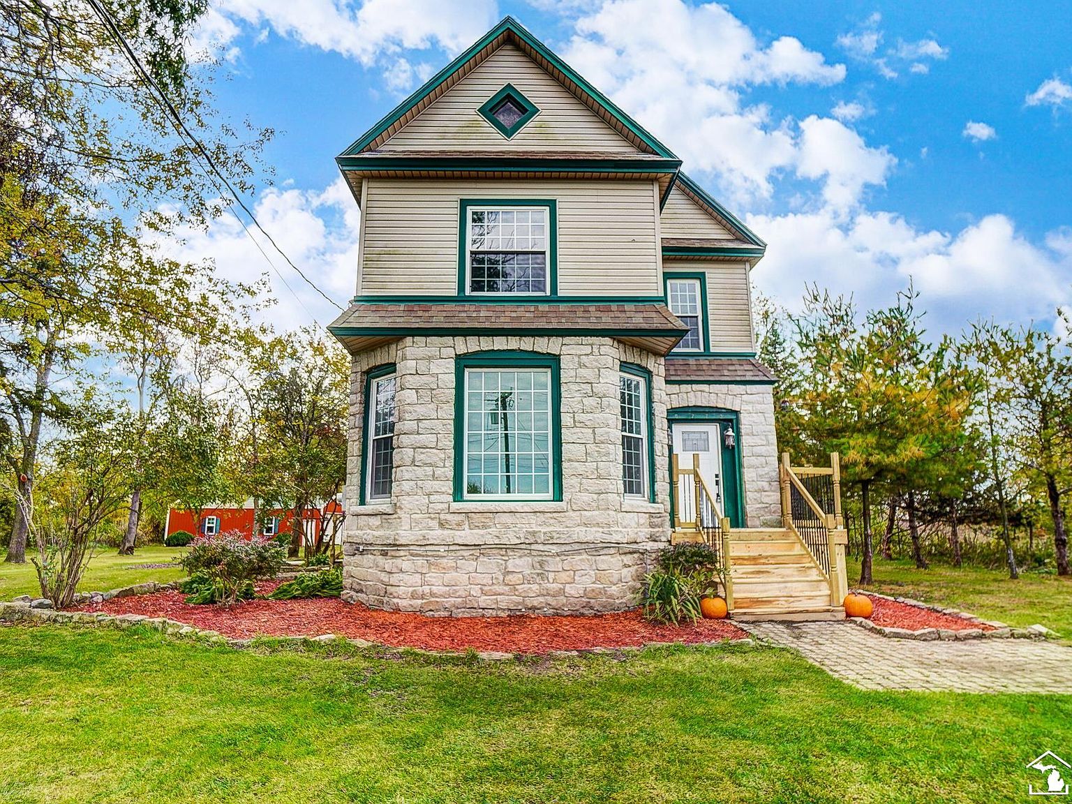 6773 Zink Rd, Maybee, MI 48159 | MLS #50125955 | Zillow