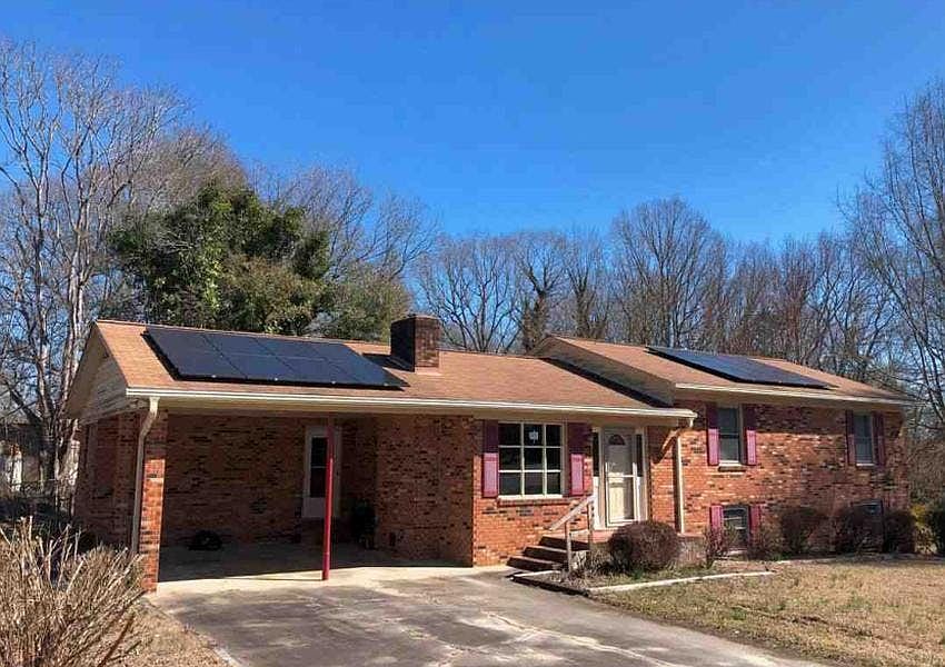 4150 Welcome Arcadia Rd, Lexington, NC 27295 | Zillow