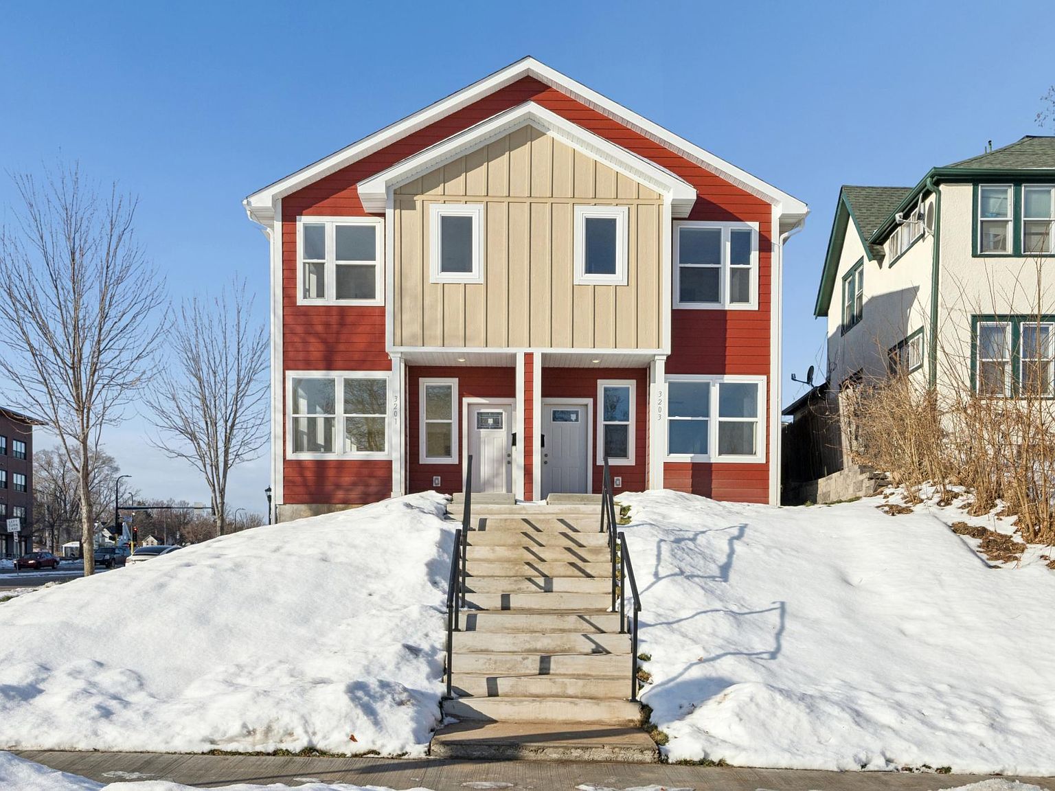 3203 N 6th St, Minneapolis, MN 55412 | Zillow