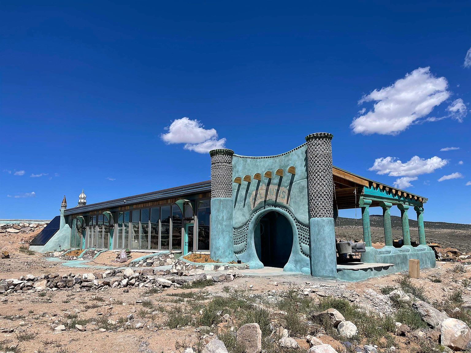 9 Shell Ln, Tres Piedras, NM 87577 | MLS #111207 | Zillow