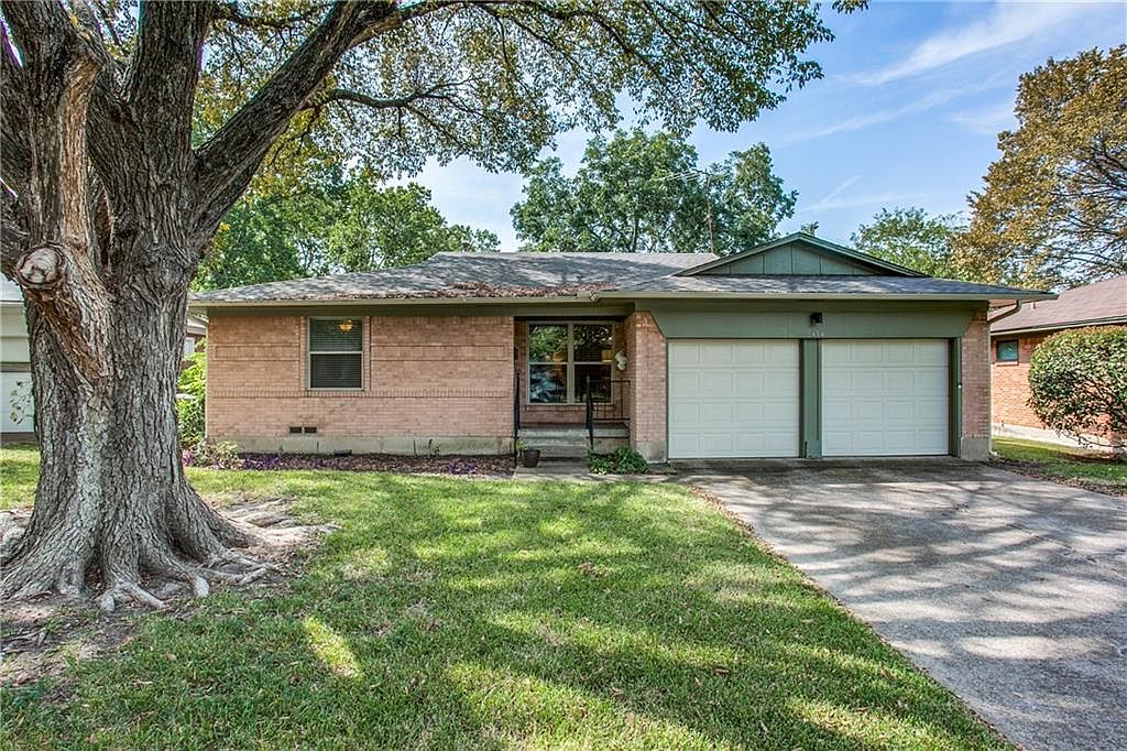 2414 Inadale Ave, Dallas, TX 75228 | Zillow
