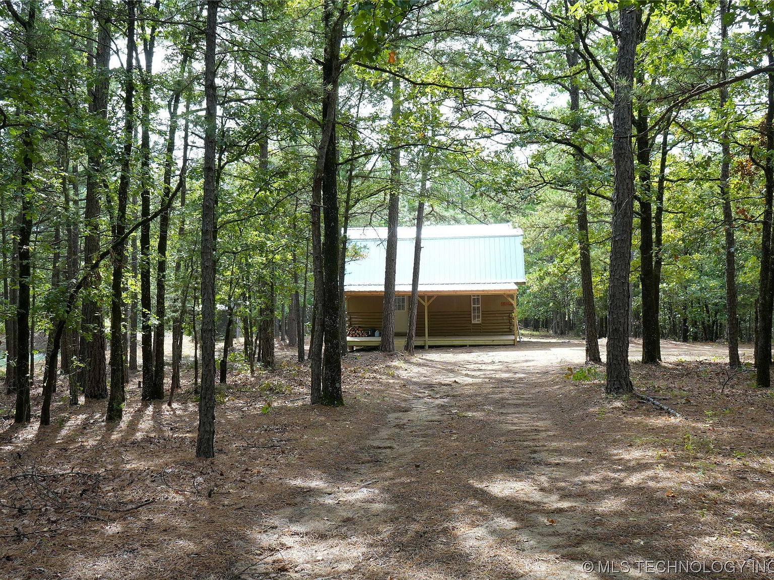 11 Fish Farm Rd, Nashoba, OK 74558 | MLS #2328944 | Zillow