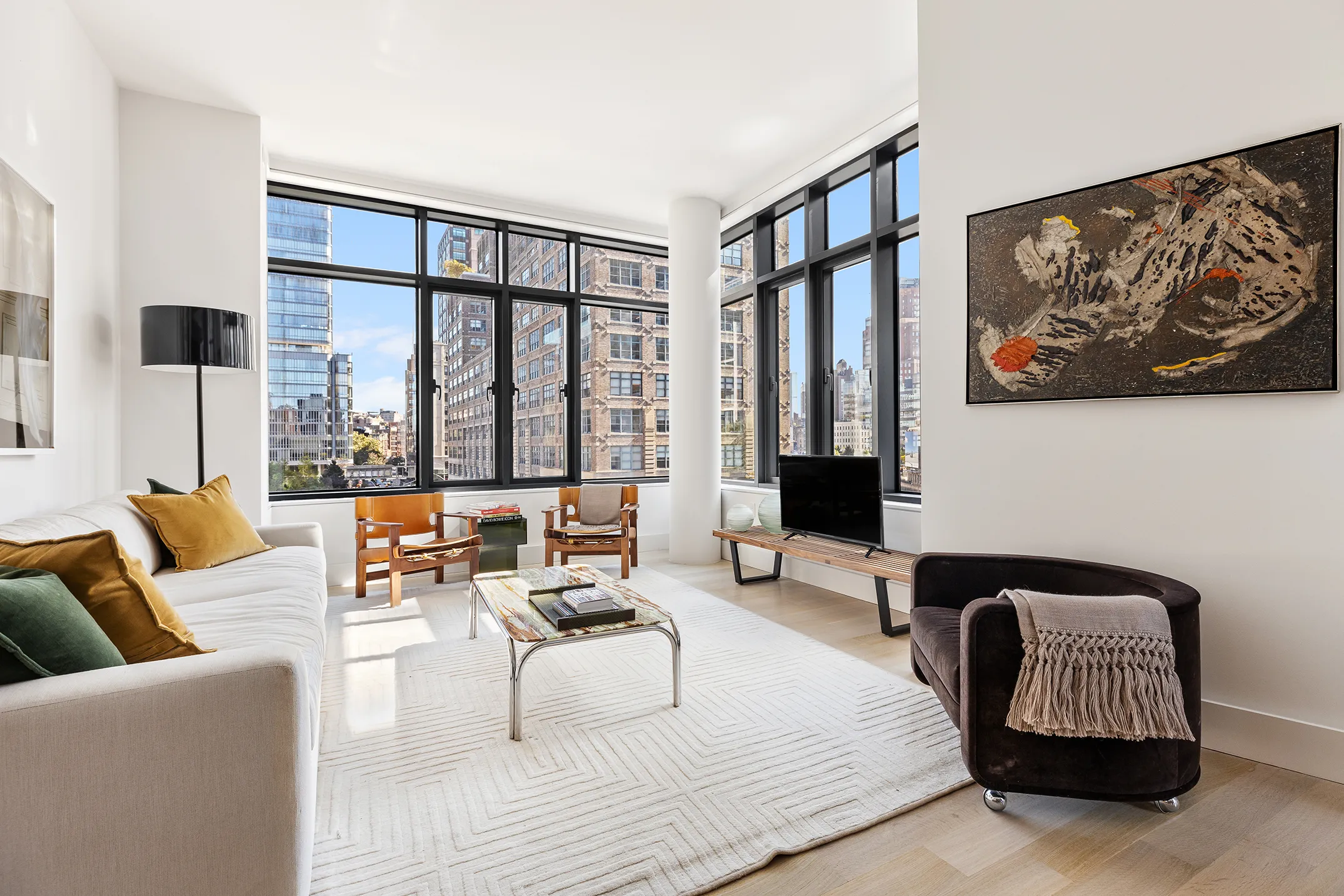 219 Hudson Street #7D in Hudson Square, Manhattan | StreetEasy