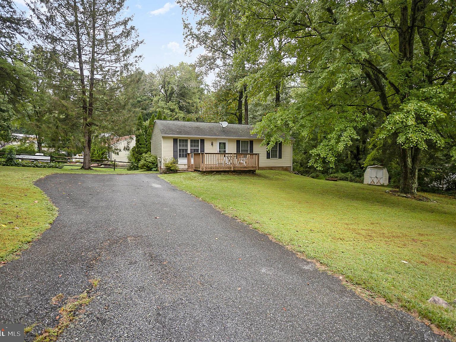 61 Illini Way, Rising Sun, MD 21911 | Zillow