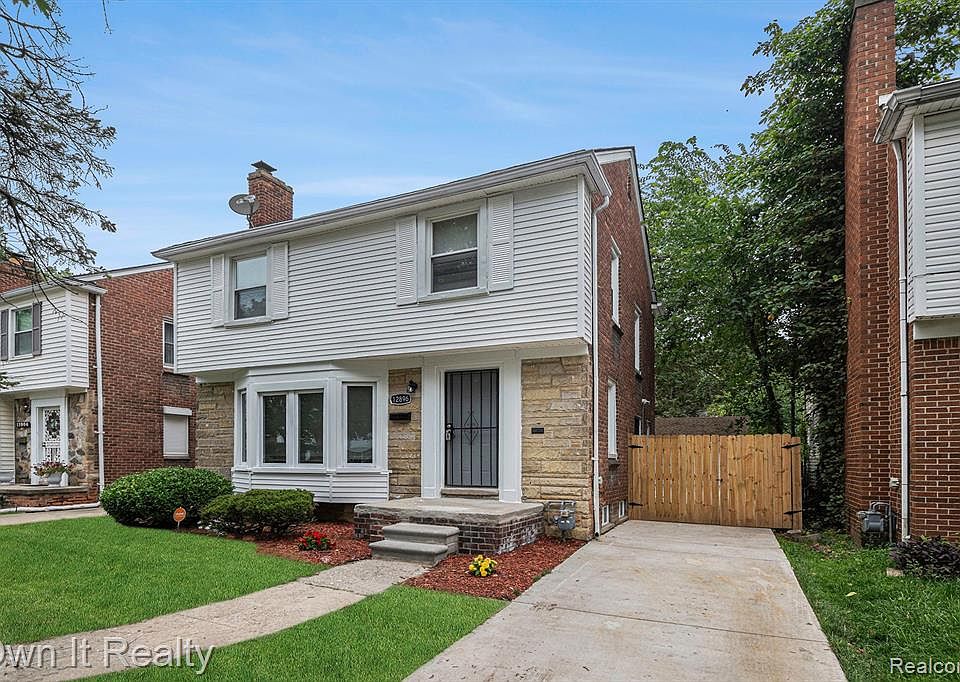12896 Rutland St, Detroit, MI 48227 | Zillow
