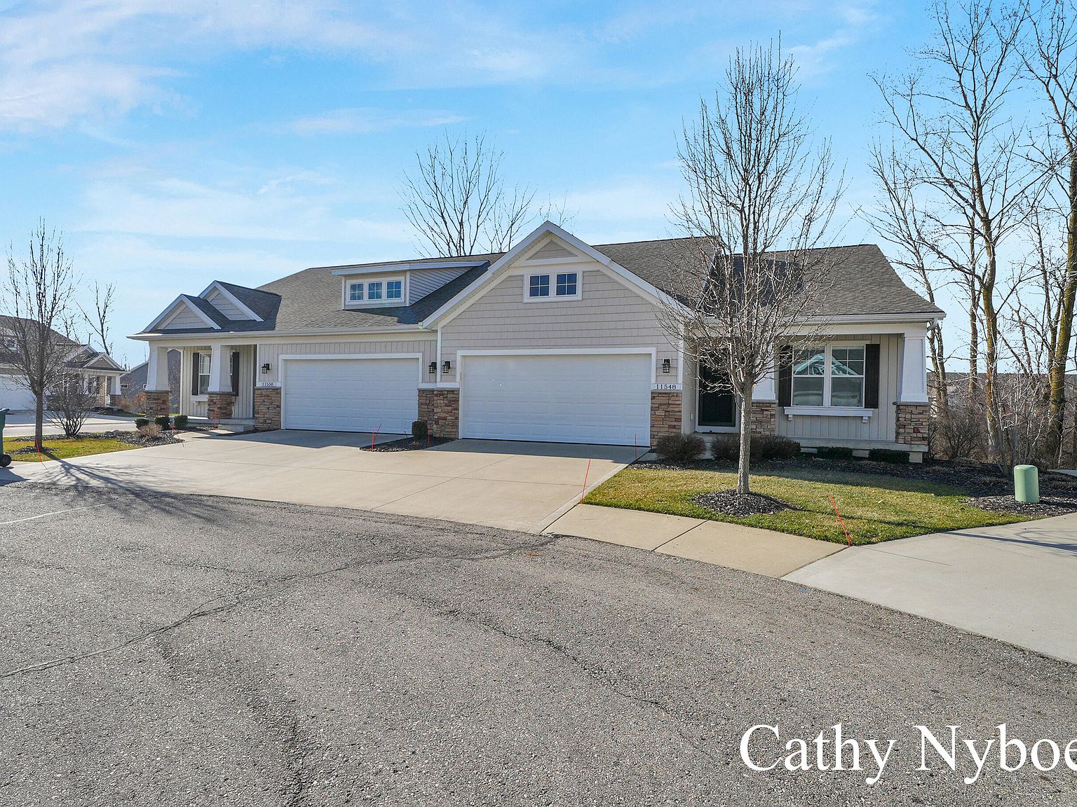11548 Bridgeton Ct #40, Allendale, MI 49401 | Zillow