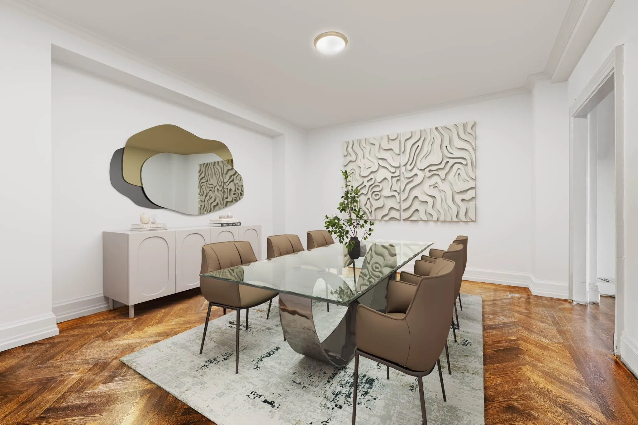 1 Gracie Square #7WW in Yorkville, Manhattan | StreetEasy