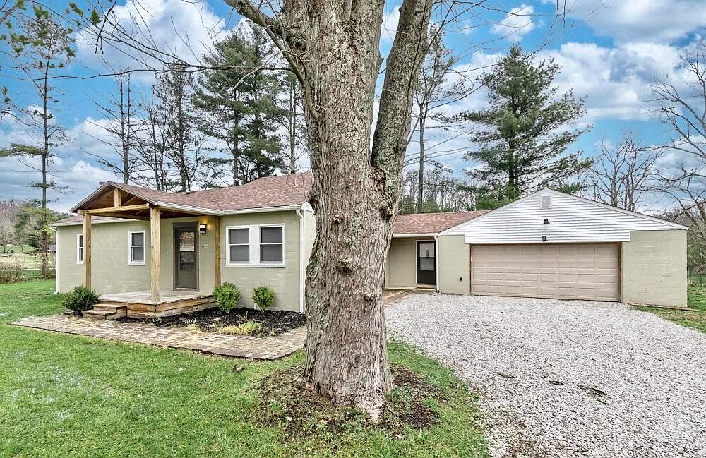 4540 Carpenter Rd SE, Lancaster, OH 43130 | MLS #224009819 | Zillow