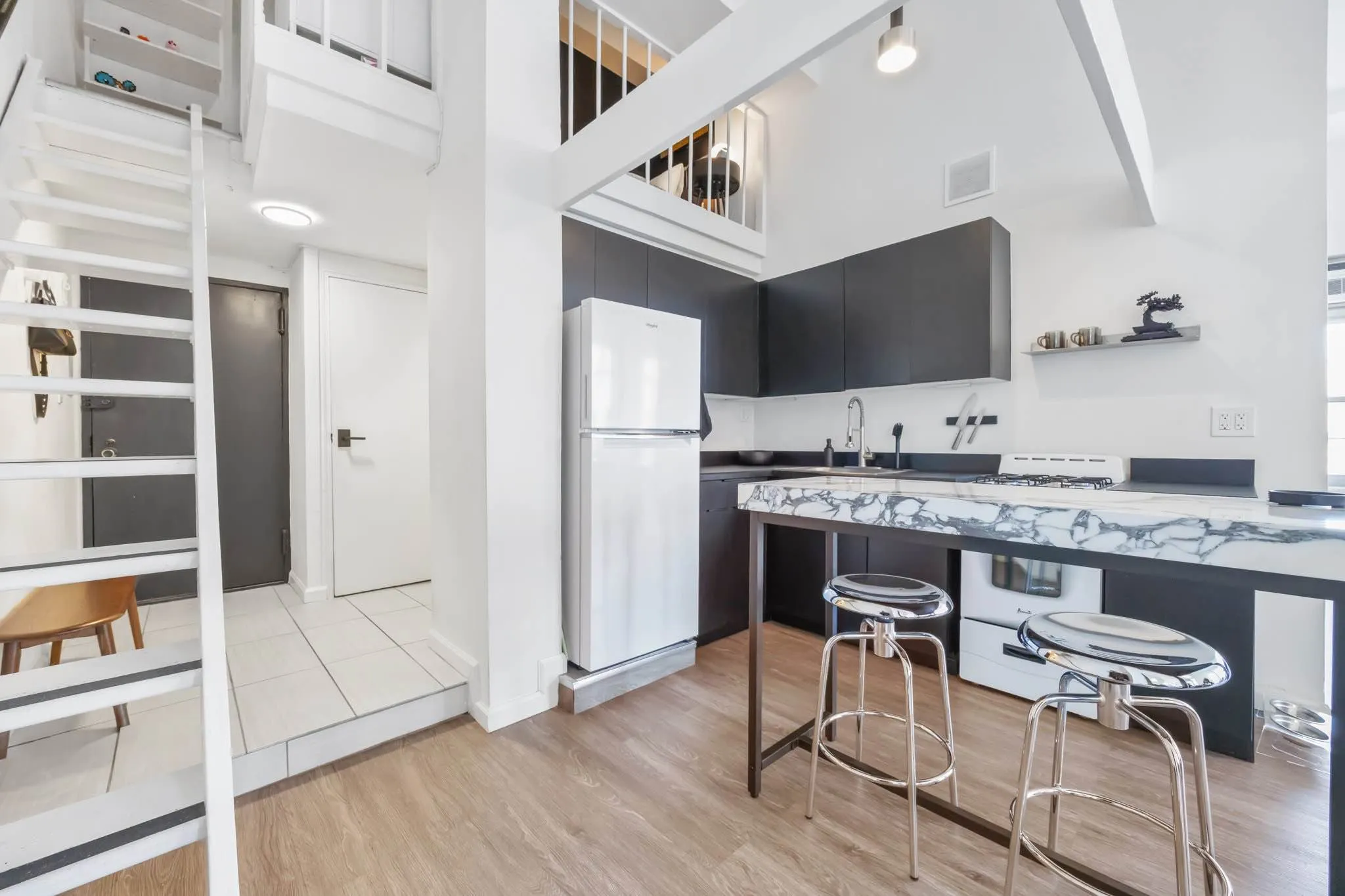 88 Fulton Street #523 in Fulton/Seaport, Manhattan | StreetEasy