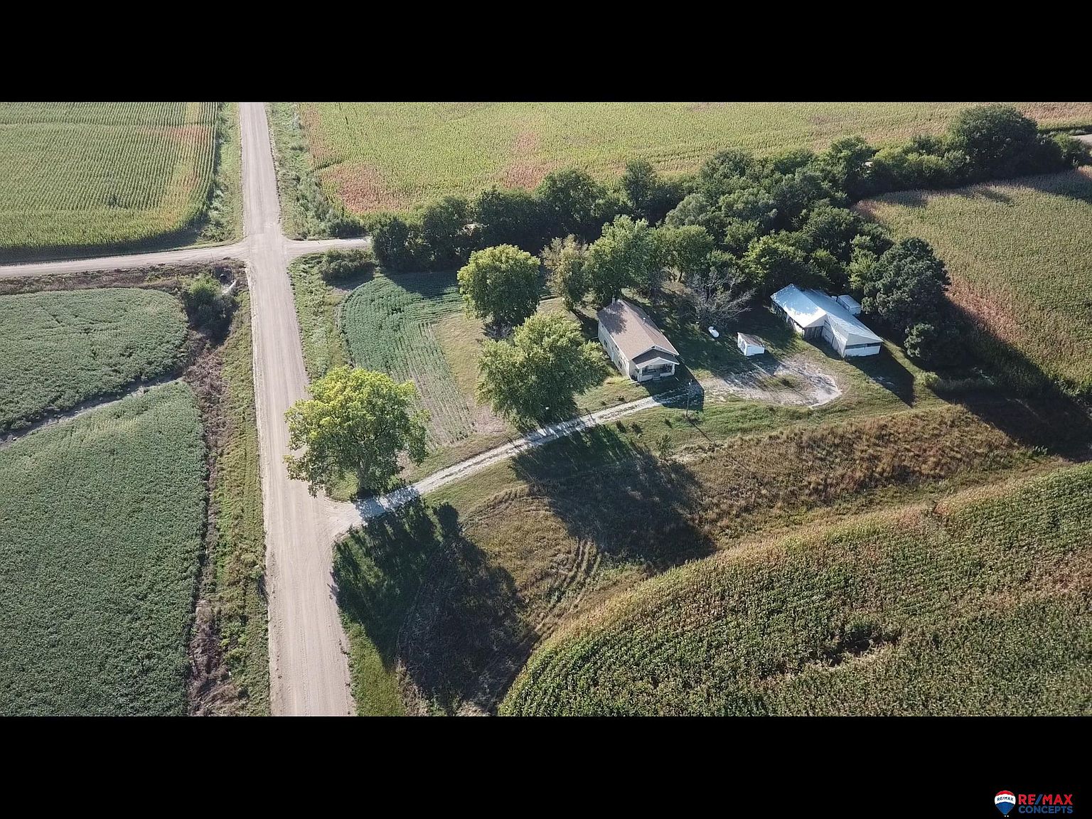 2294 County Road C, Ceresco, NE 68017 | Zillow