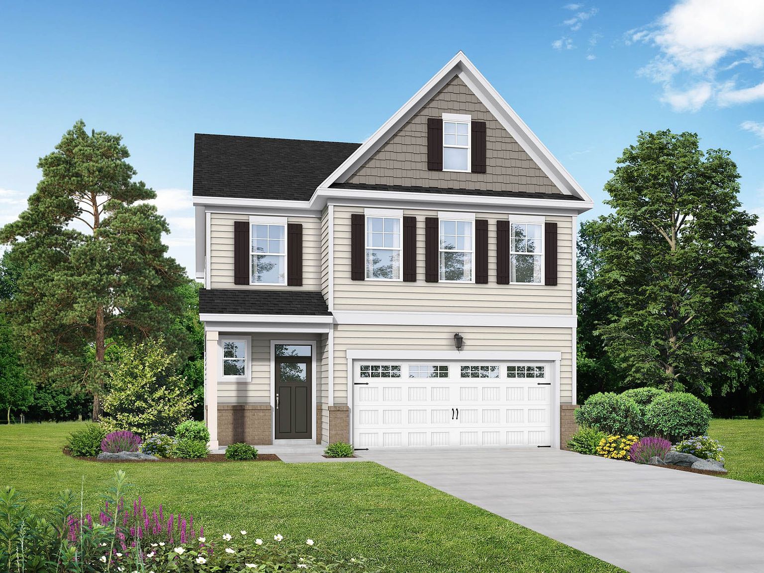 29 Single Barrel Ct #A3NFIT, Four Oaks, NC 27524 | Zillow