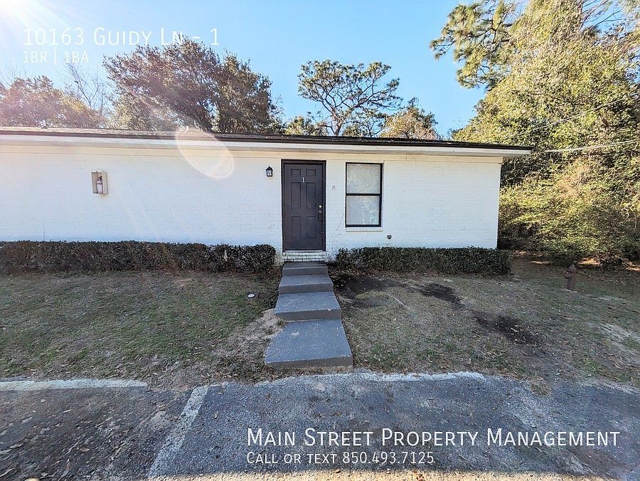 10163 Guidy Ln APT 1, Pensacola, FL 32514 | Zillow