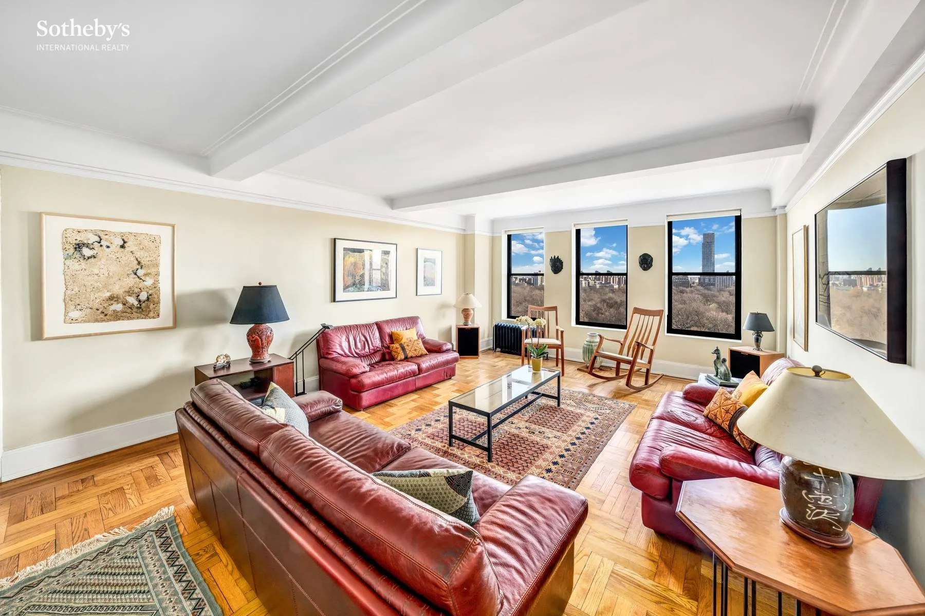 415 Central Park West #14D in Manhattan Valley, Manhattan | StreetEasy