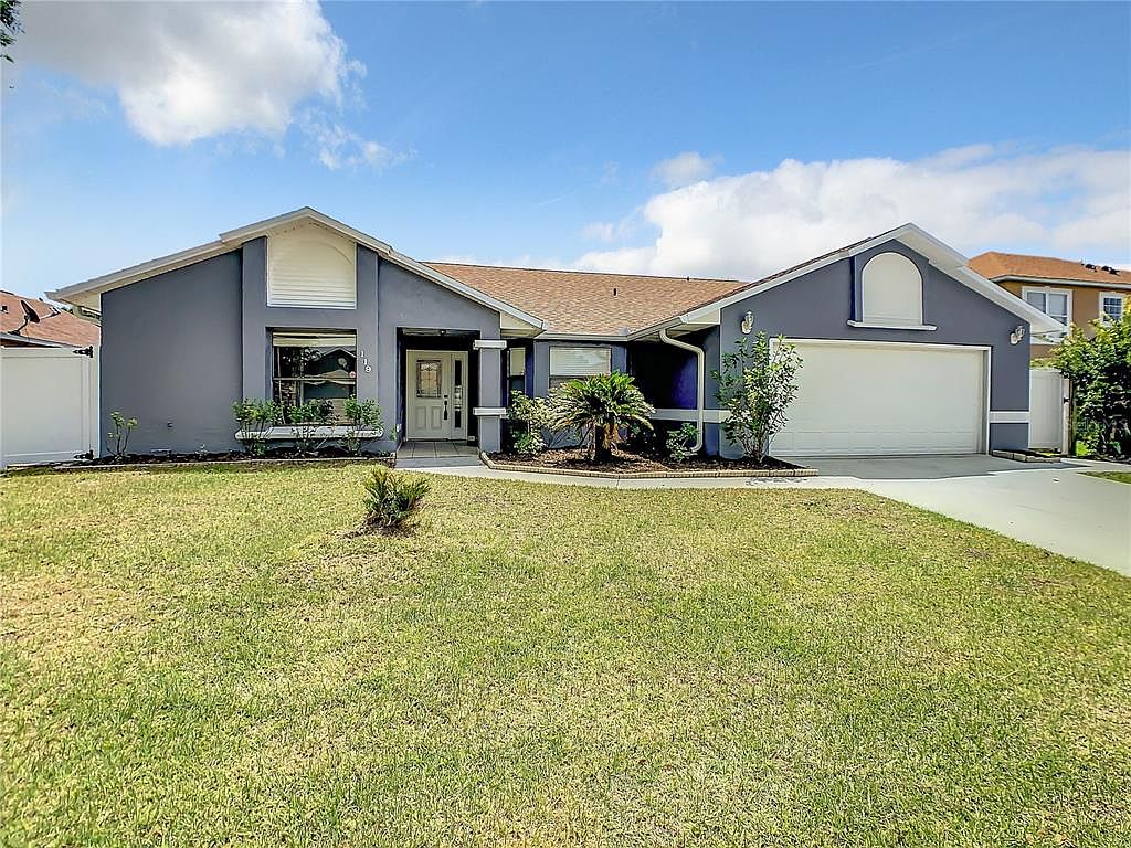 119 Birmingham Dr, Kissimmee, FL 34758 | Zillow