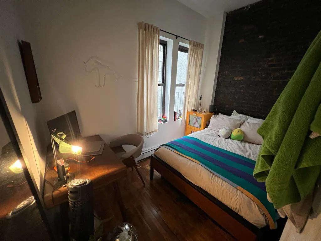 161 Rivington Street #1DD in Lower East Side, Manhattan | StreetEasy