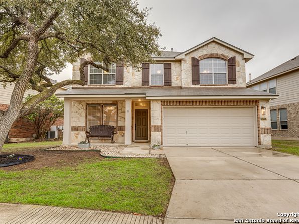 Trinity Oaks - 78261 Real Estate - 29 Homes For Sale | Zillow