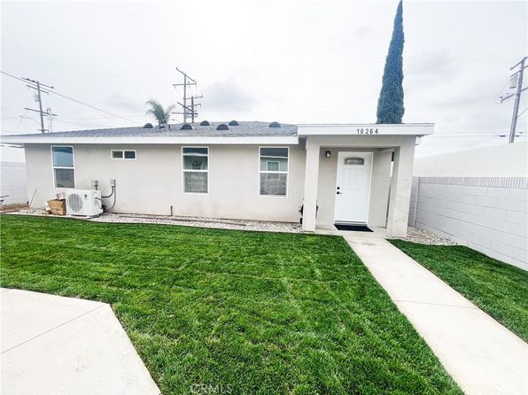 Homes For Rent In Bellflower Ca