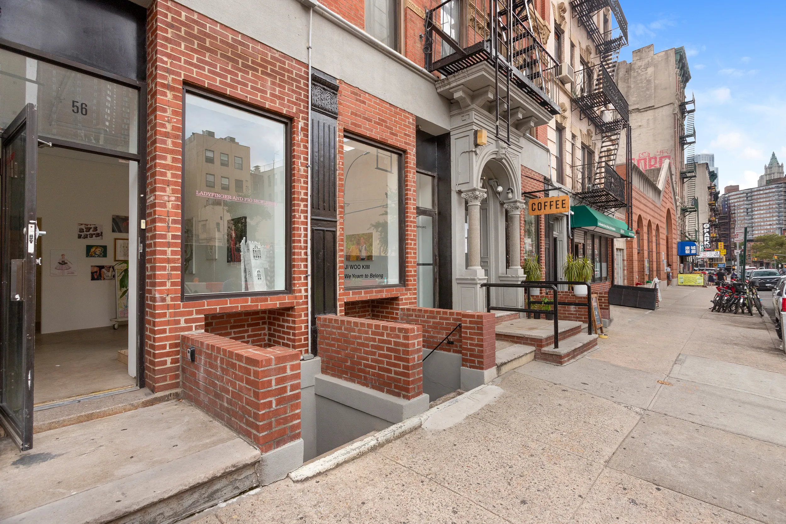 52 Henry Street #5RE in Two Bridges, Manhattan | StreetEasy