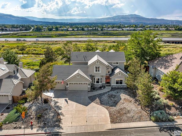 Hidden Valley NV Real Estate - Hidden Valley NV Homes For Sale | Zillow