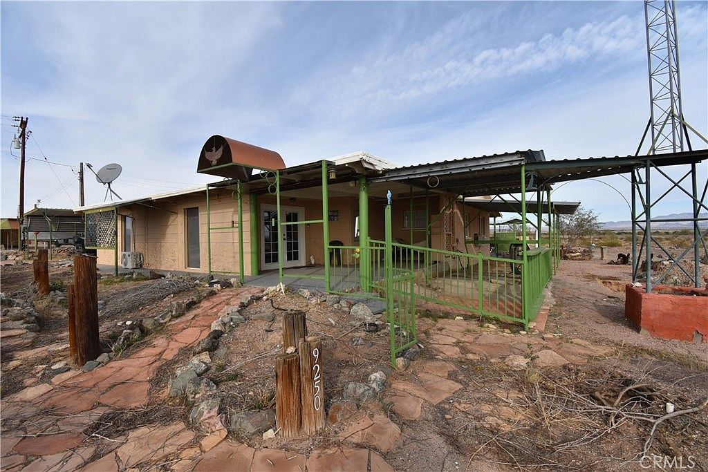 9250 Us Highway 95, Vidal, CA 92280 | MLS #IV24000849 | Zillow