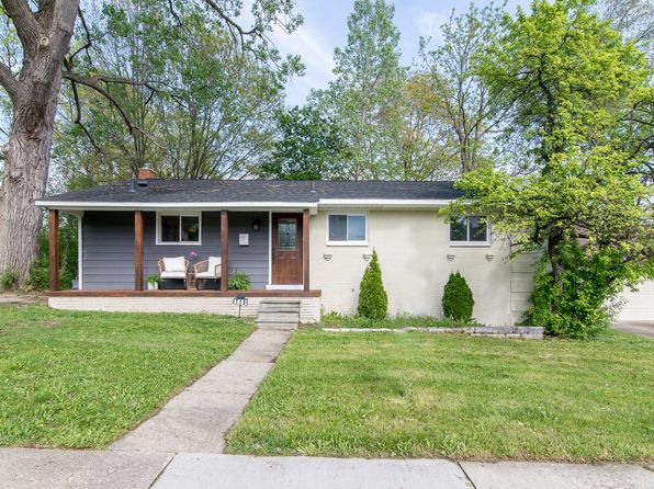 Ann Arbor MI Real Estate - Ann Arbor MI Homes For Sale | Zillow