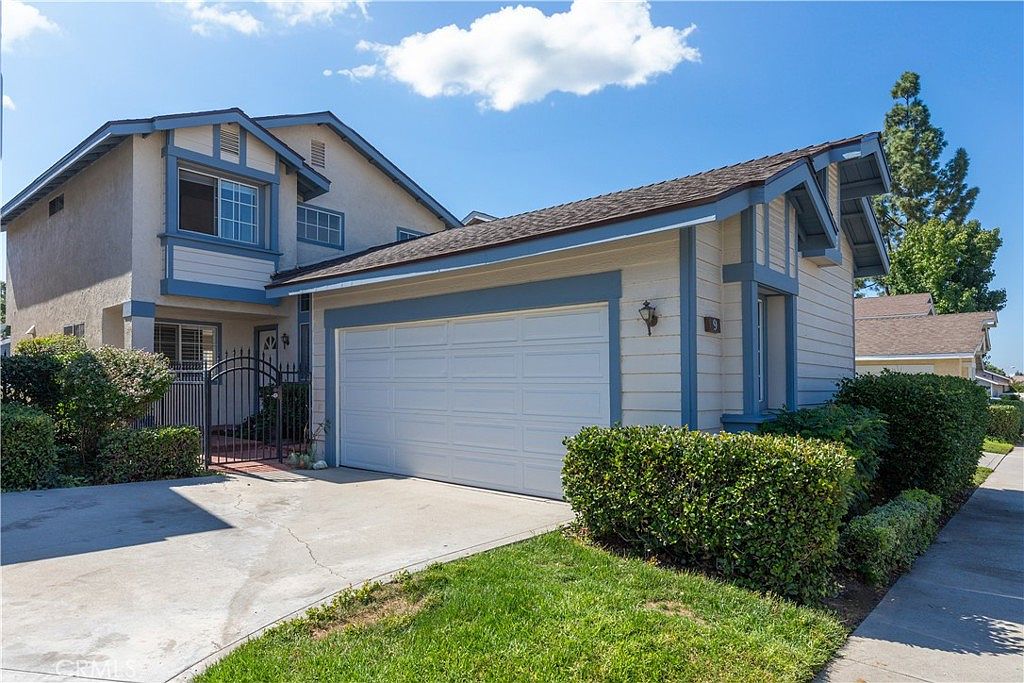 9 Southampton, Irvine, CA 92620 | Zillow