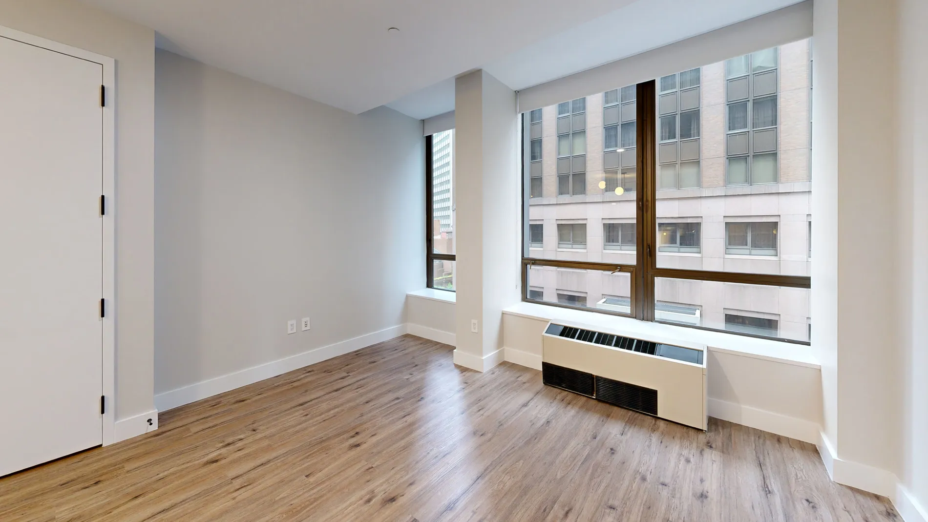 95 Wall Street #418 in Financial District, Manhattan | StreetEasy