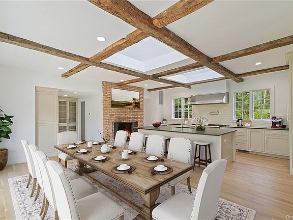 156 Old Stone Hill Road, Pound Ridge, NY 10576 | MLS #H6303381 | Zillow