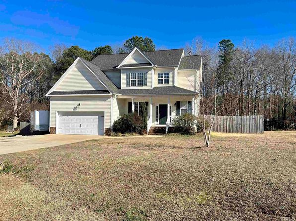 Willow Spring Real Estate - Willow Spring NC Homes For Sale | Zillow