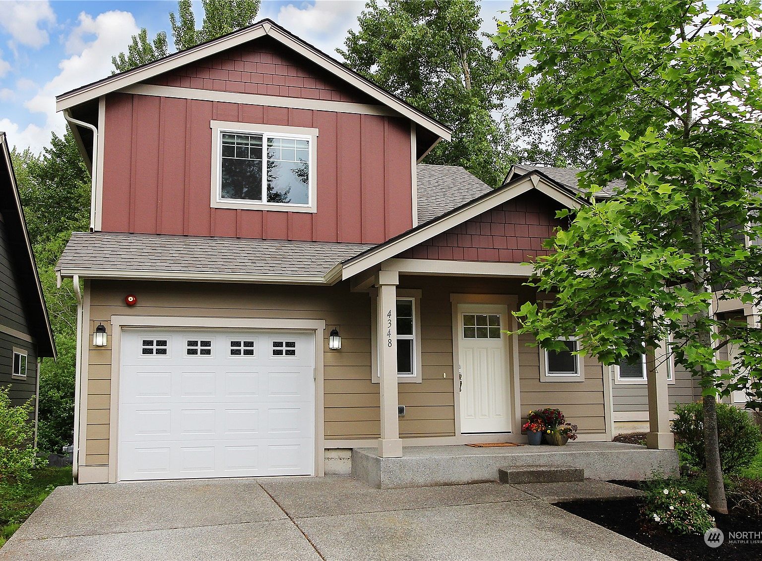 4348 Sumac Lane UNIT 15, Bellingham, WA 98226 | Zillow